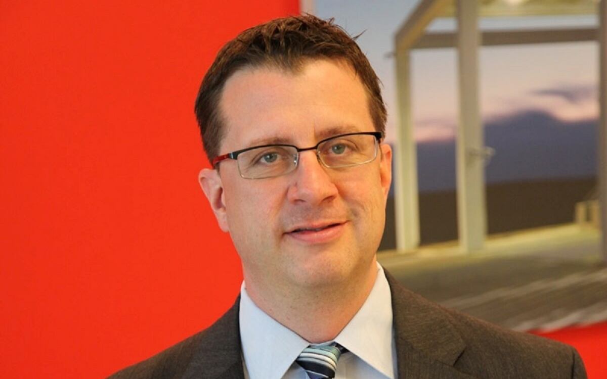 GSA’s first data expert is leaving government