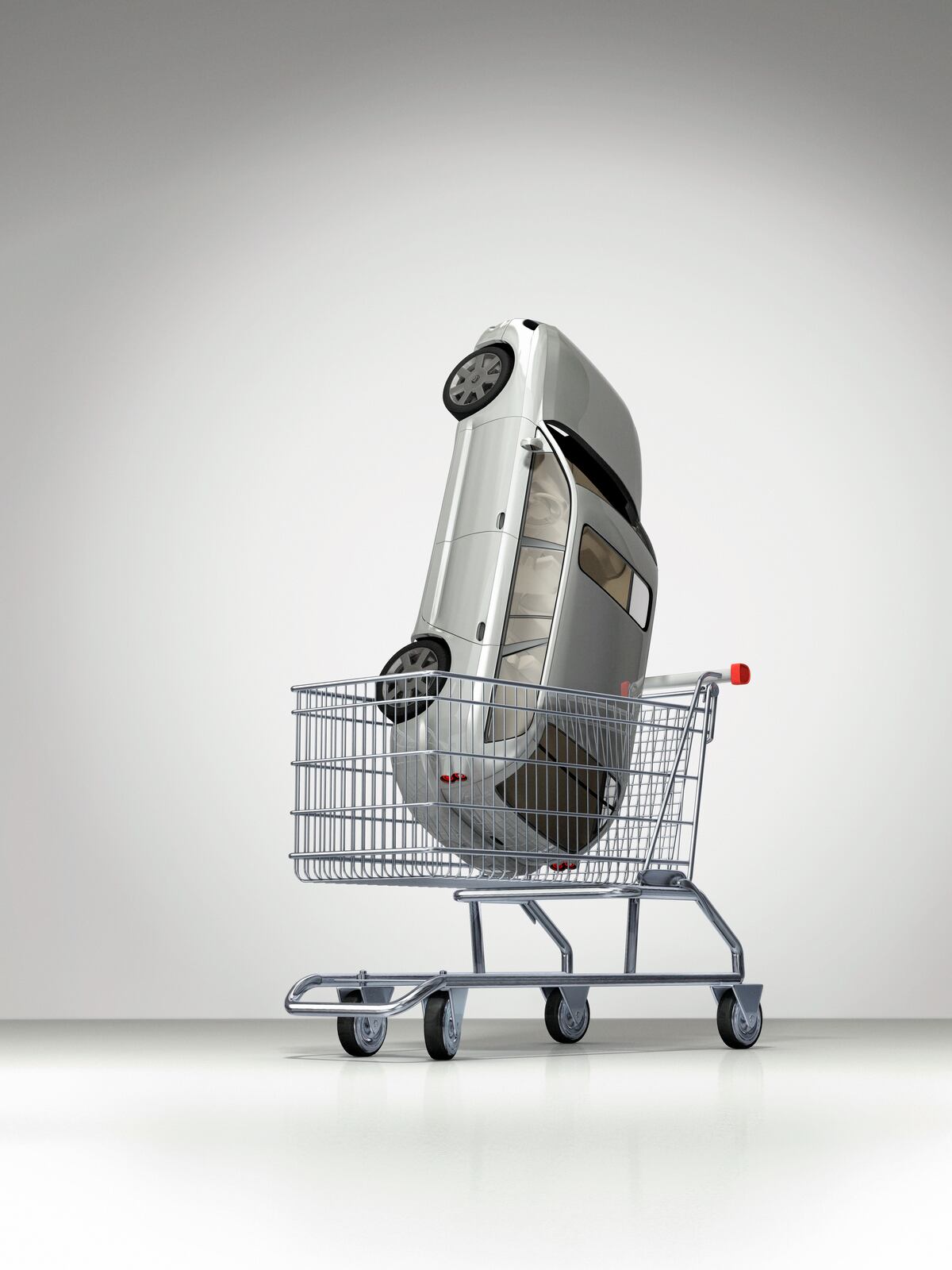 How to Use AI to Buy Your Next Ride