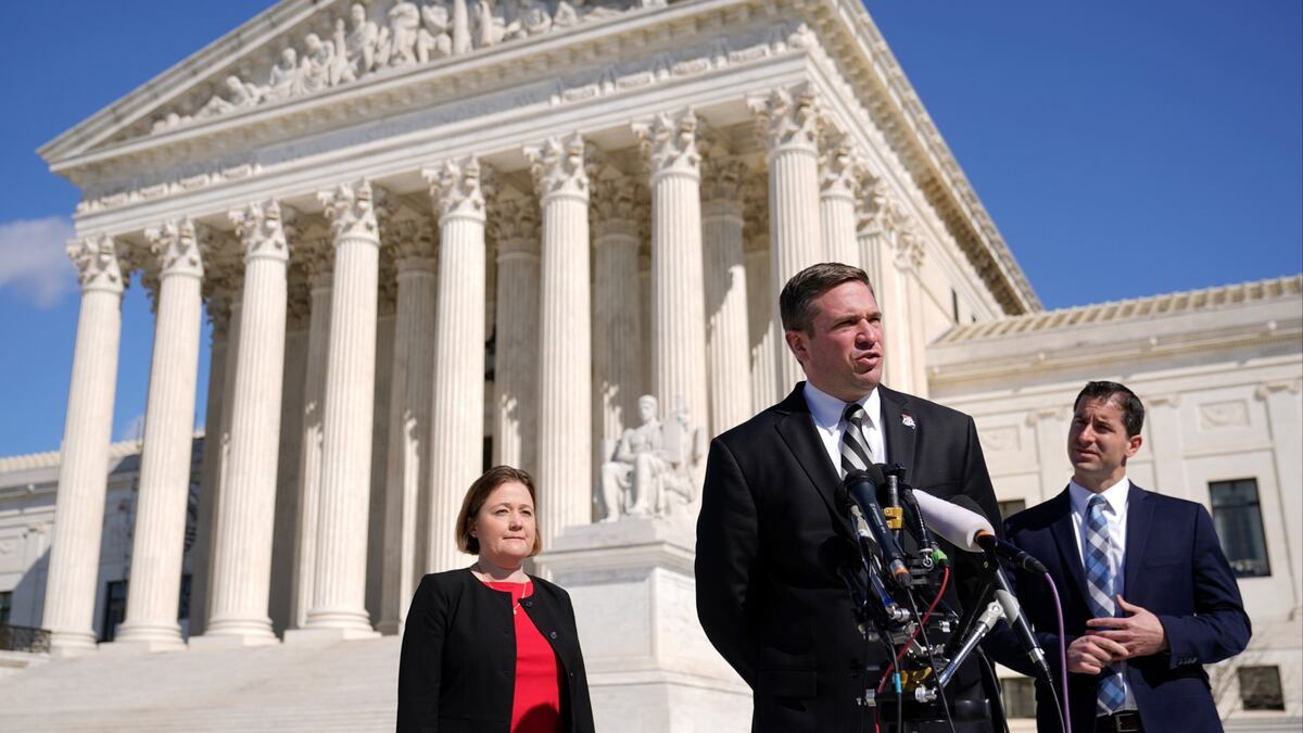 Missouri's Trans Healthcare Rule Will Also Restrict Adults