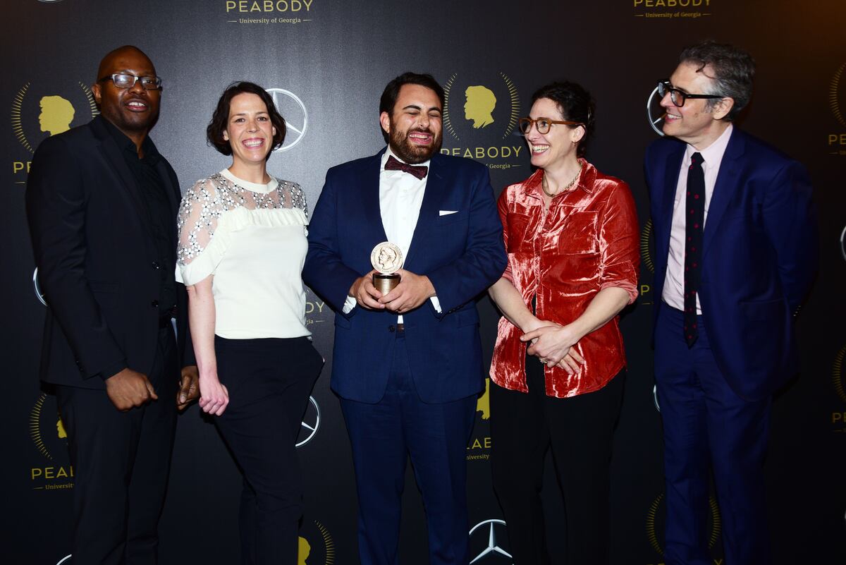 Pandora SVP Teases Season 3 of 'Serial'