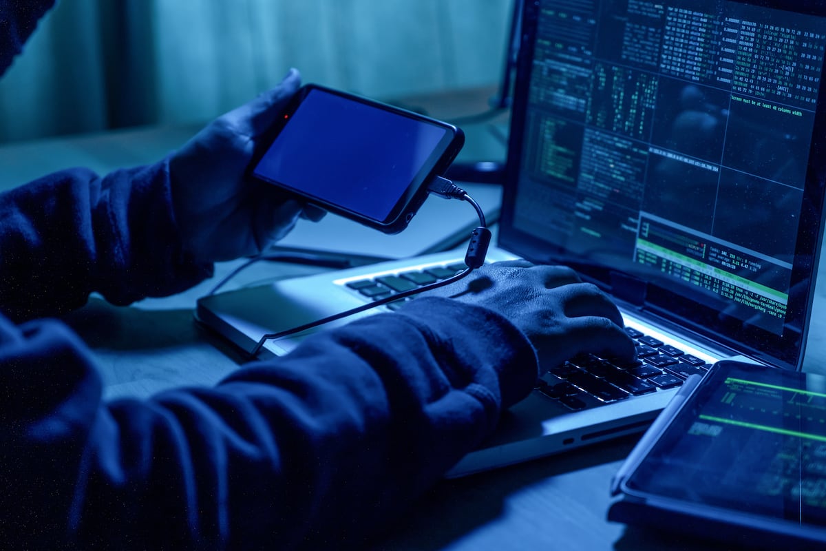 How to Keep Business Technology Safe From Hackers