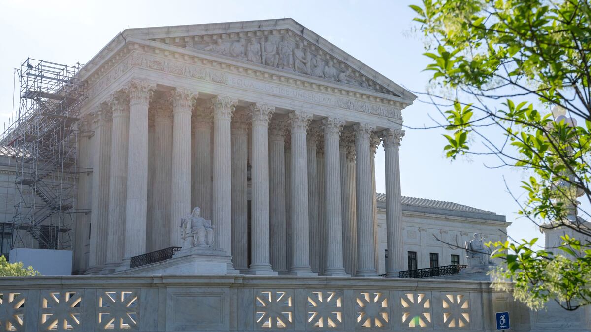 Supreme Court Won't Review North Carolina's Decision to Nix License ...