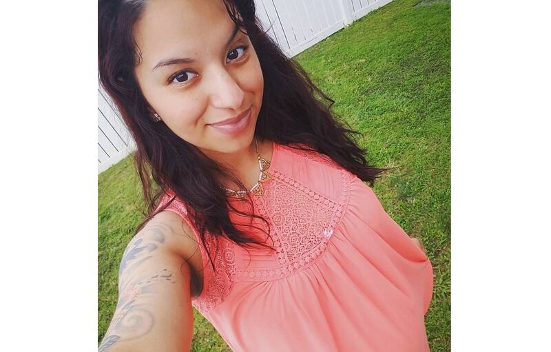 A Fort Bliss soldier is dead, and her husband has been arrested