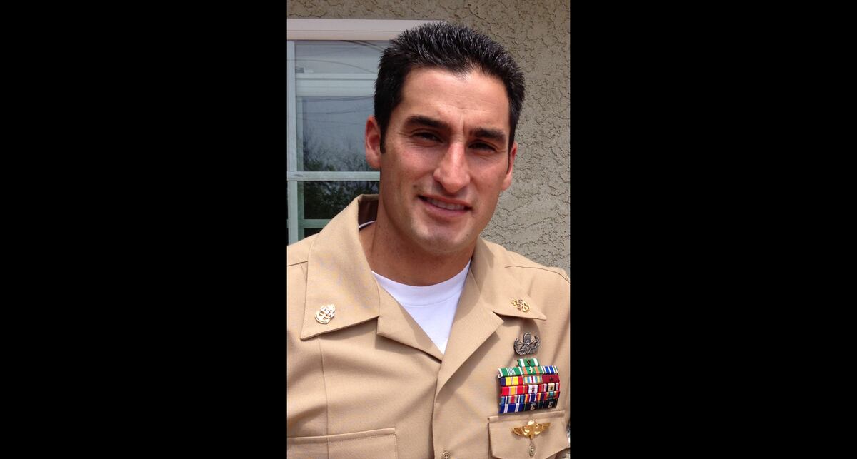 Pentagon identifies Navy sailor killed in northern Iraq bomb blast
