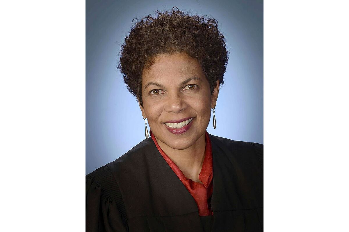 Judge Assigned to Trump's Jan. 6 Case a Tough Punisher of Capitol Rioters