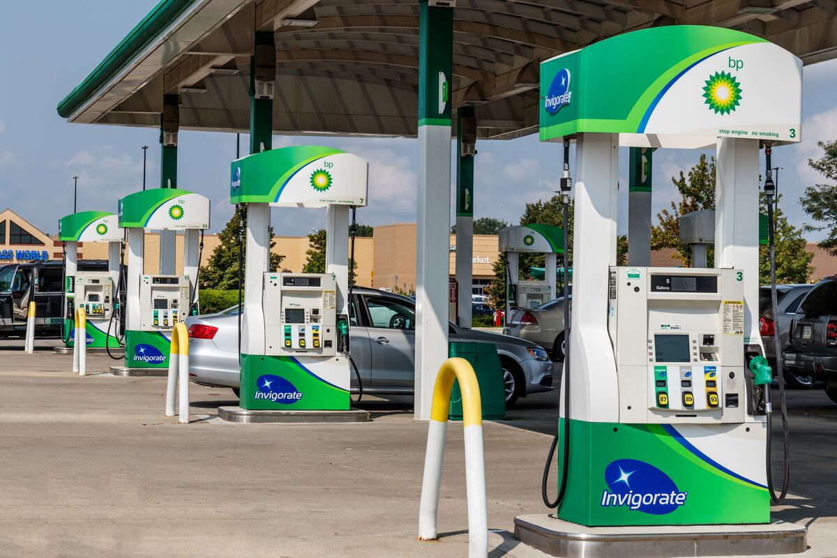 BP, With New CEO, Pledges to Go Net-Zero by 2050
