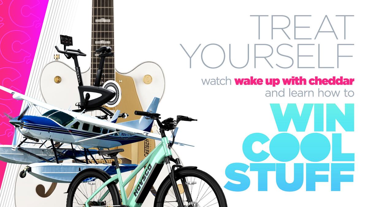 “Treat Yourself Promotion – Daily Sweepstakes”: Official Rules