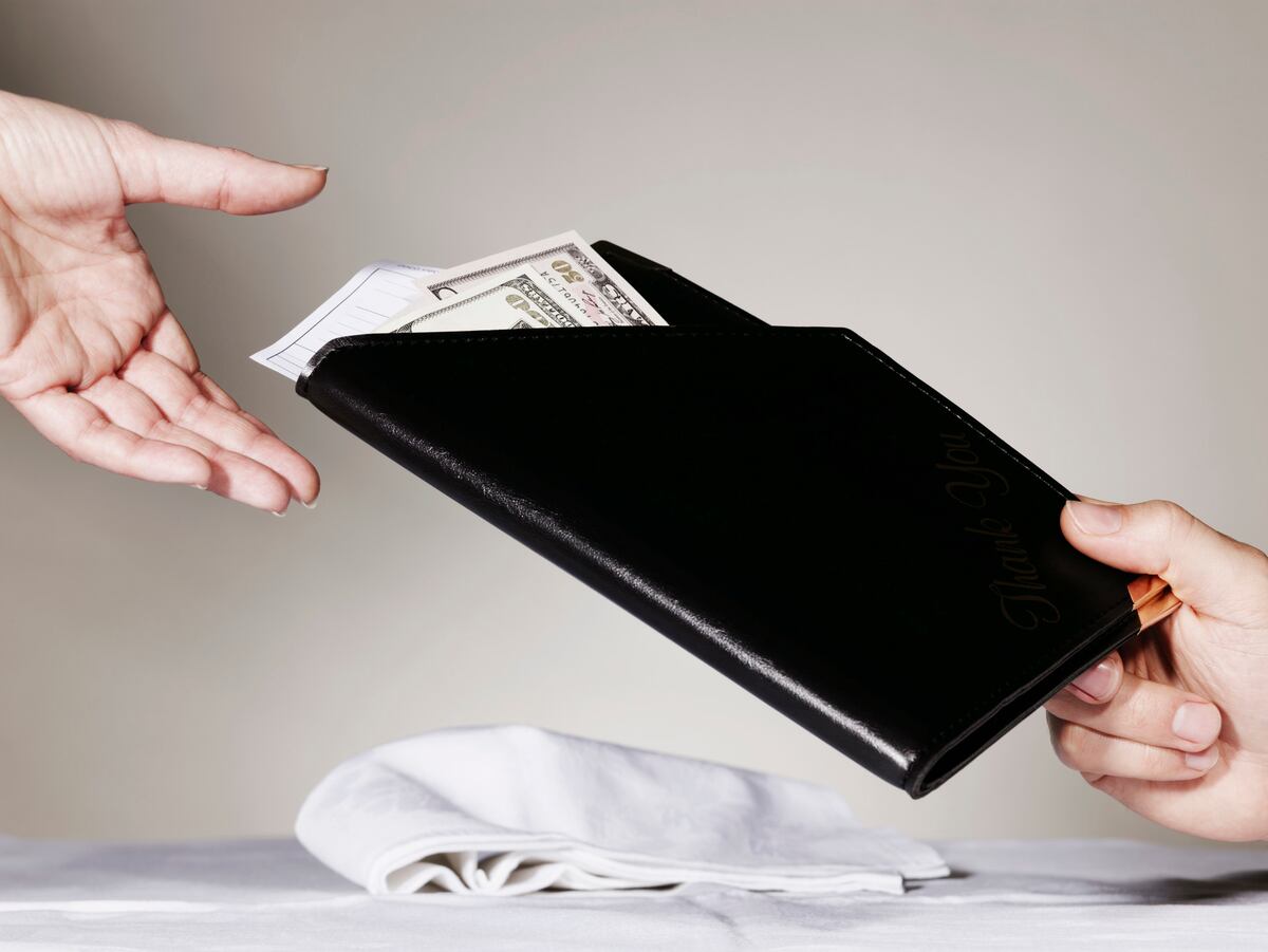 Report: Best and Worst Tipping States