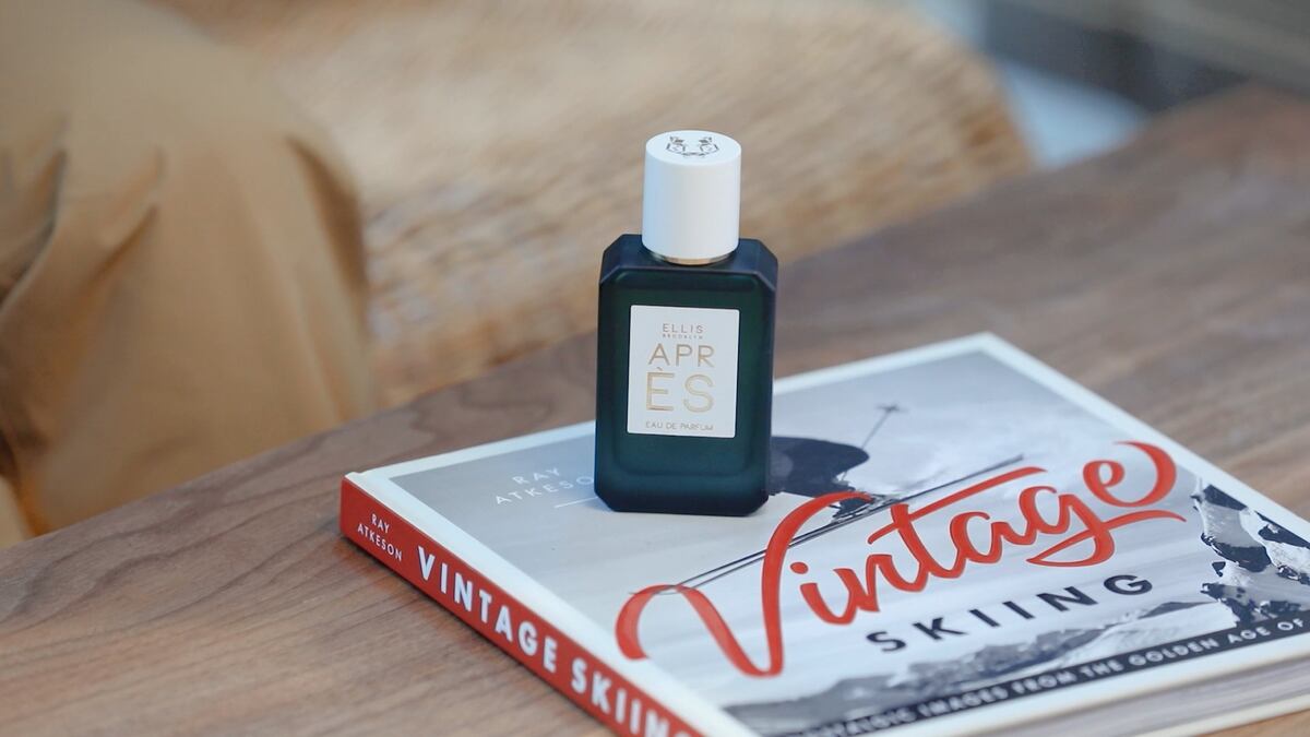 Walk and Talk With Ellis Brooklyn CEO Bee Shapiro