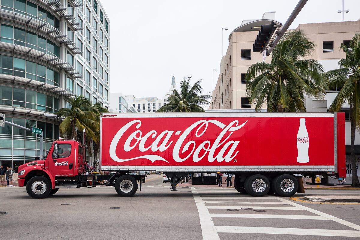 Coca-Cola Unbottles Its Social Action Story
