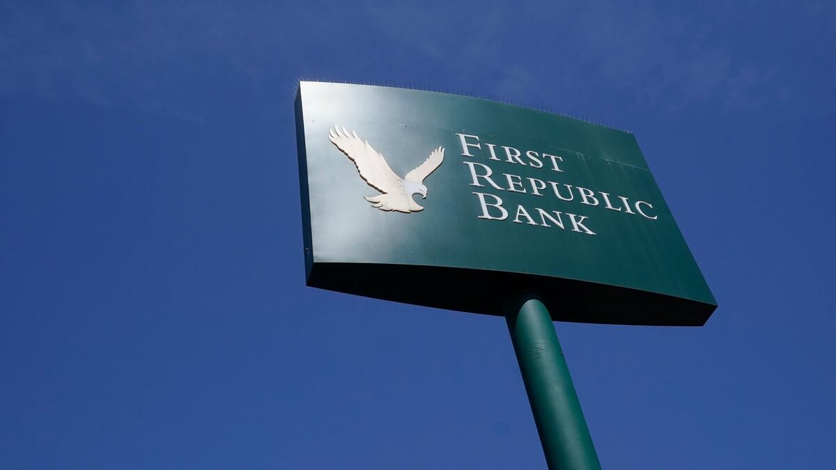 The Banking Crisis Isn’t Over. But How Bad Will It Get?
