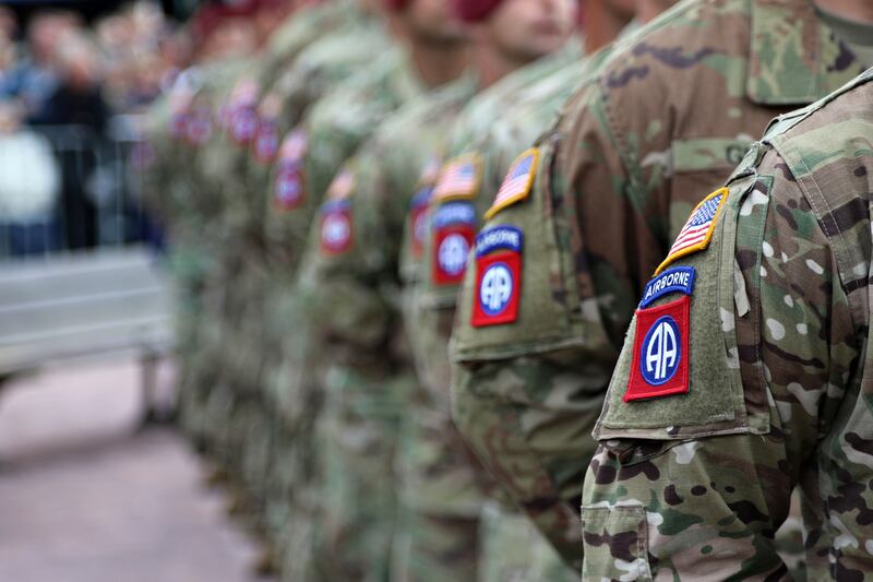 Army announces senior NCO promotions for February