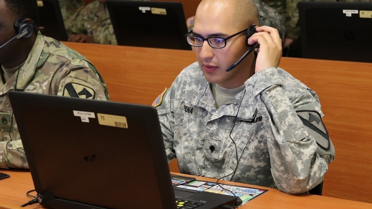 DoD cyber defense arm establishes intel/ops fusion cell