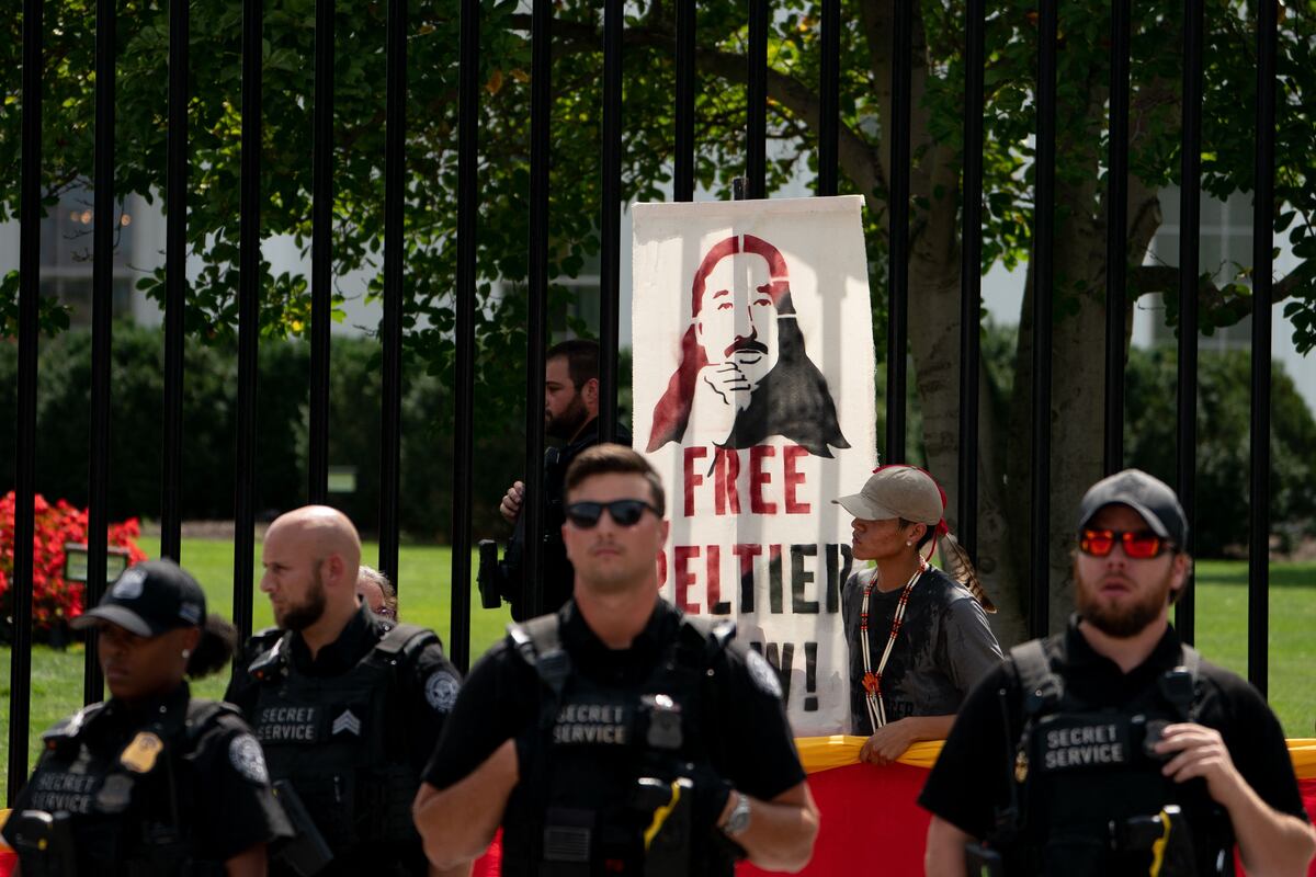 Former Secret Service Agent Shares His Story