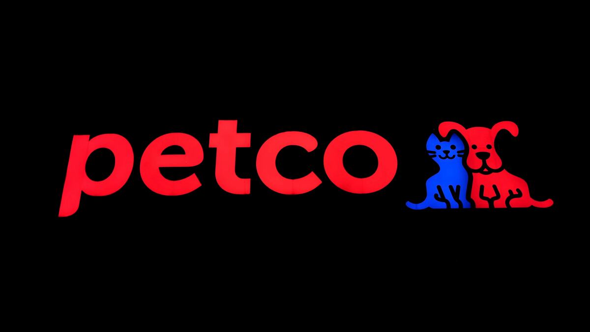 Petco's Stock Surges in Third Public Debut in Its 56-Year History