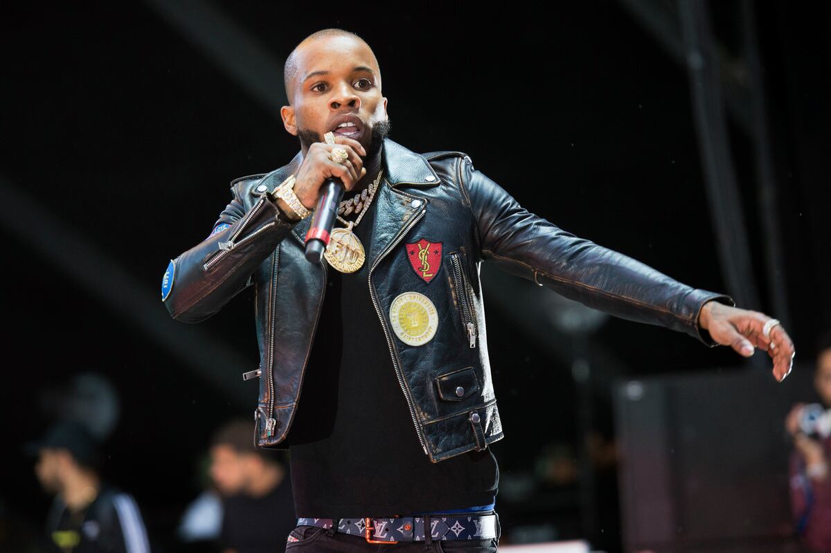 In Entertainment: Tory Lanez Sentenced, Made in America Canceled ...