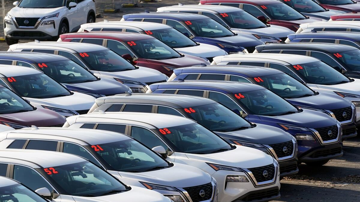 Cars Are the Worst Product for Digital Privacy, Study Finds