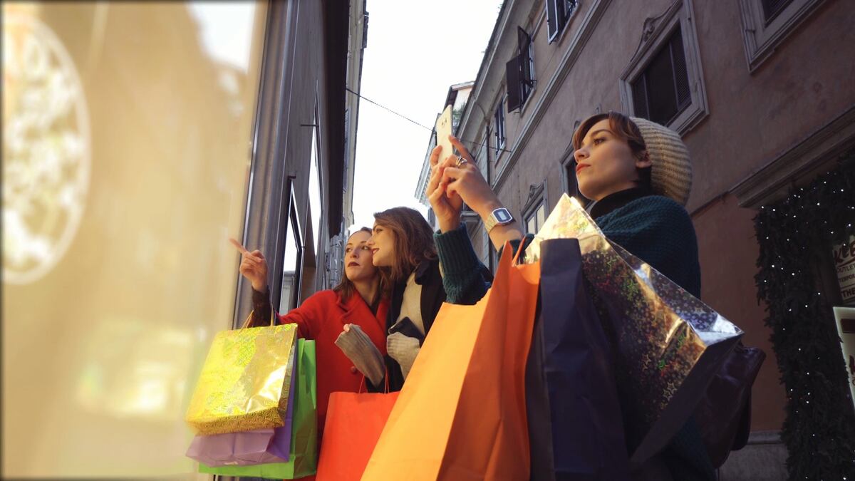 Inside American Dream's Plan to Bring Shoppers Into Stores