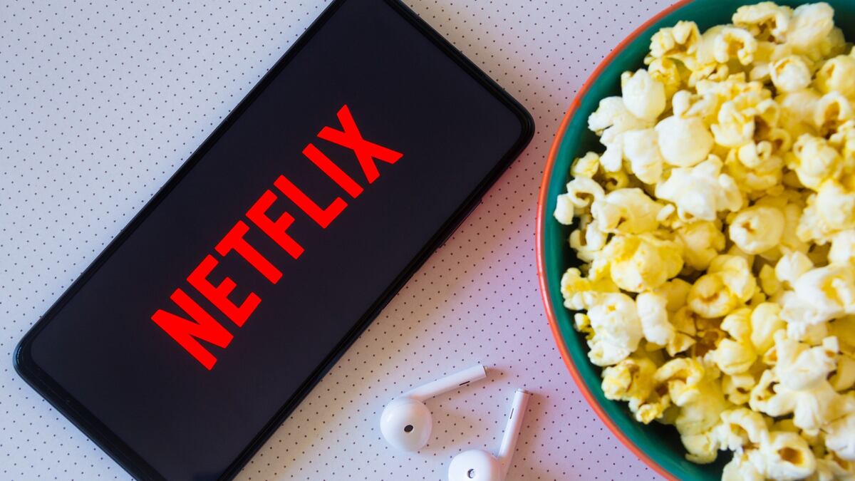 In Entertainment: Netflix Bites, New 'Rust' Claim & 'Black Mirror' Too Far?