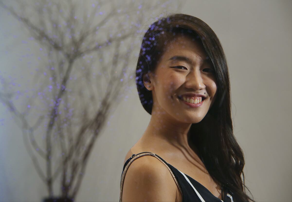 New York on a Budget With Viveca Chow