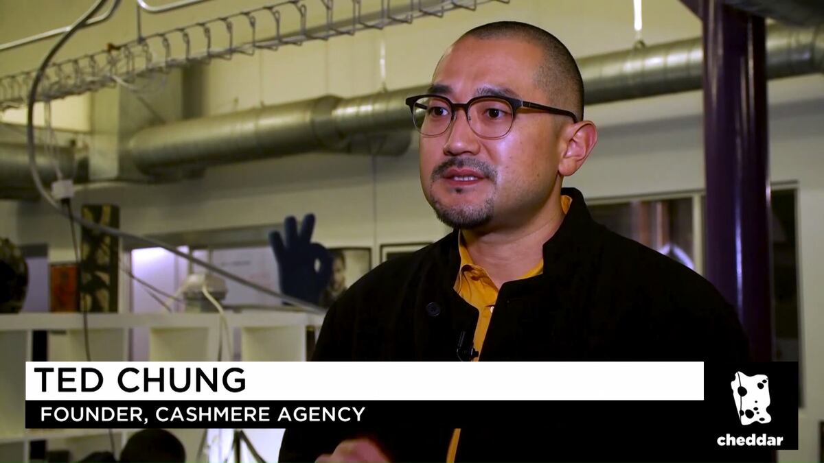 Ted Chung Talks Working With Snoop Dogg, and Creating Multicultural ...