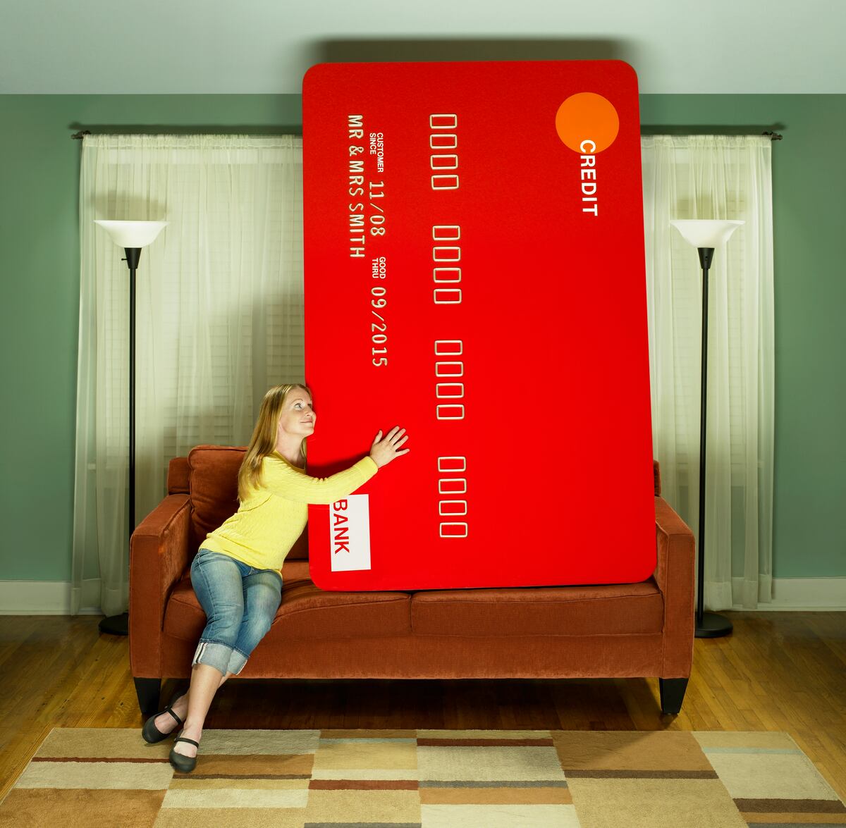 Credit Card Delinquencies Are Rising. What To Do if You’re at Risk