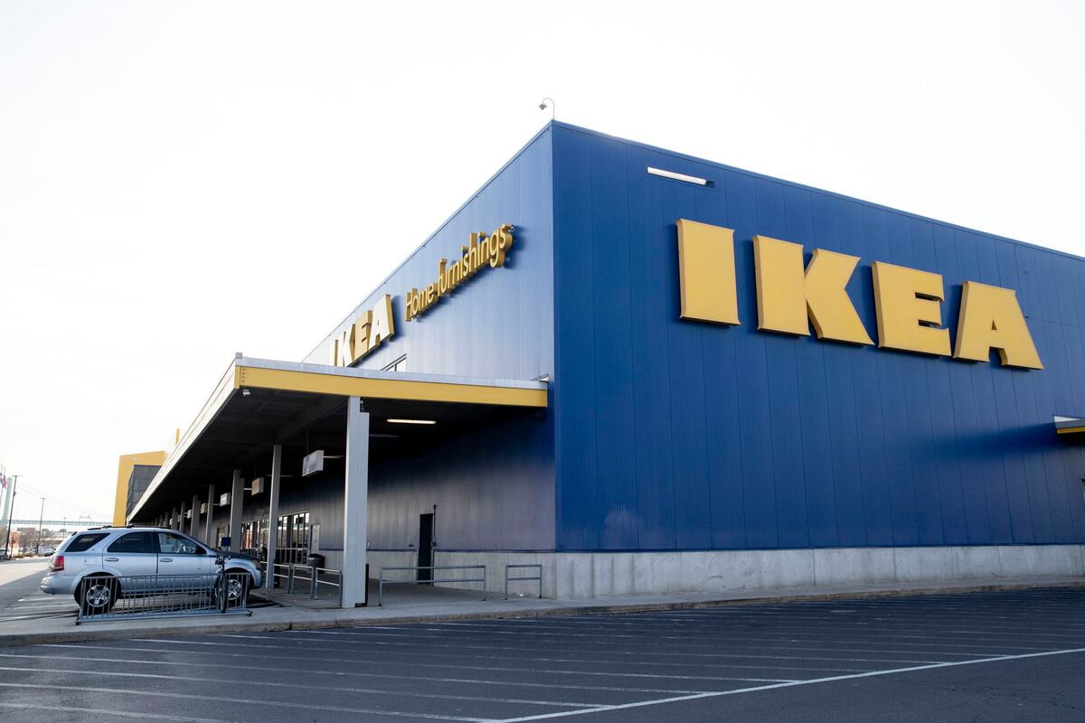 IKEA Sets Ambitious Climate Goals Going Beyond Carbon Neutral by 2030