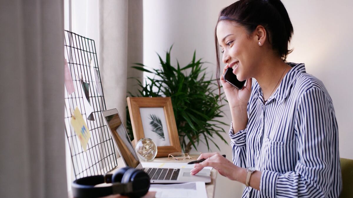 Expert: How New Graduates Can Get Their Dream Job