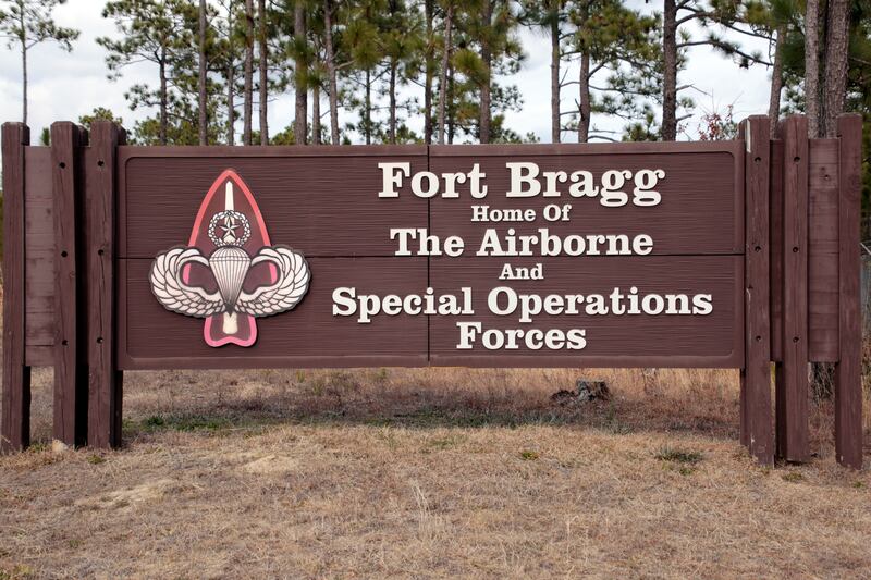 Fort Benning upgrades range to accommodate new sniper rifle