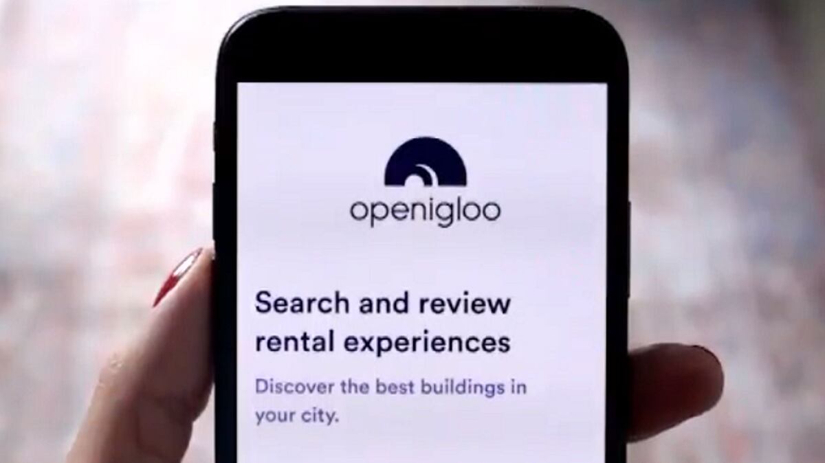 Openigloo App Offers NYC Apartment Hunters a Helping Hand Amid Record Vacancies
