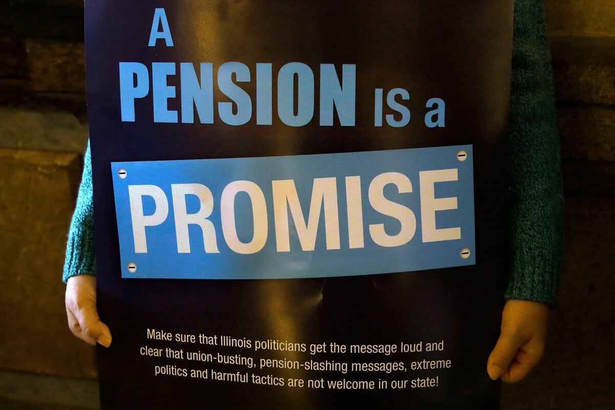 Democrats Put Spotlight on Millions of Pensions Saved Under 2021 Law