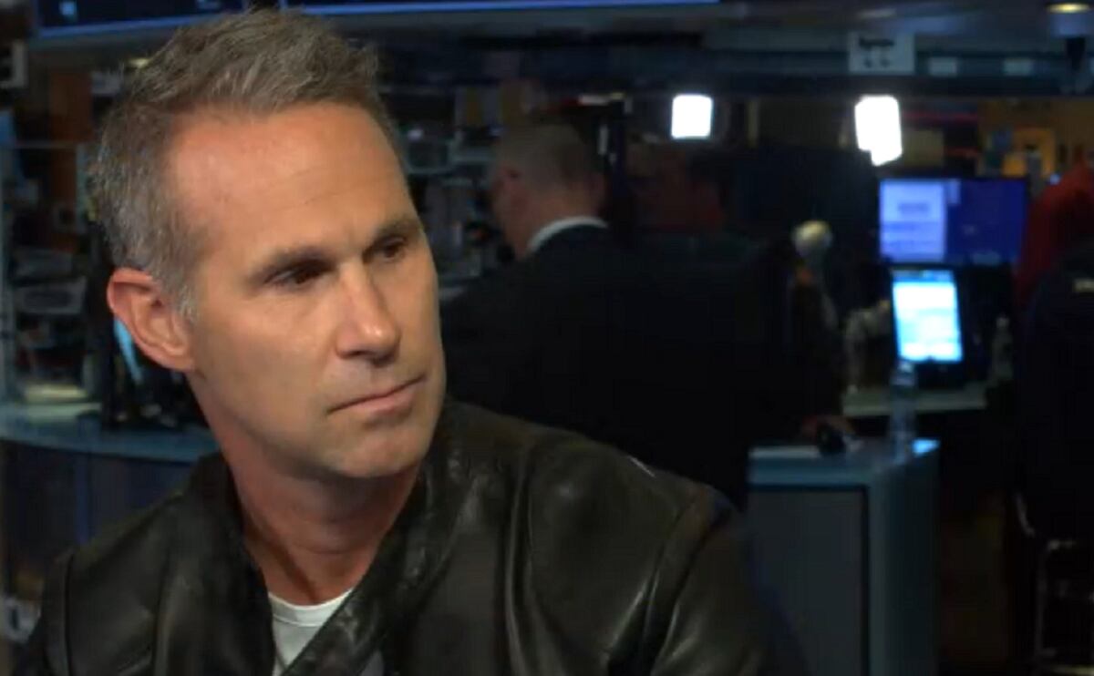 With $1 Billion Valuation, StockX Hires Exchange Veteran Scott Cutler ...