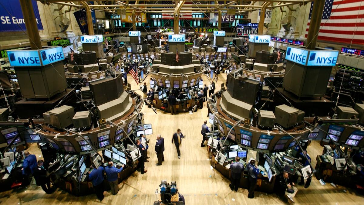 DFD Partners CEO Devon Drew on the State of US Economy