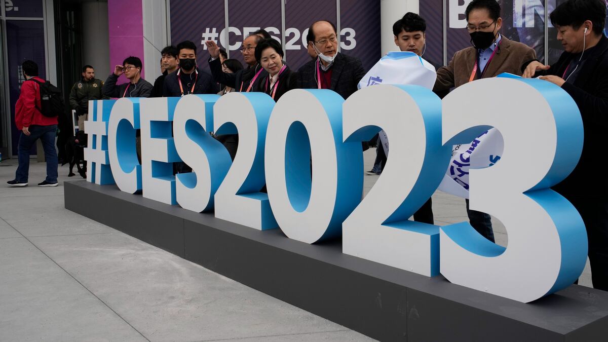 Companies at CES Focus on ESG and Innovation