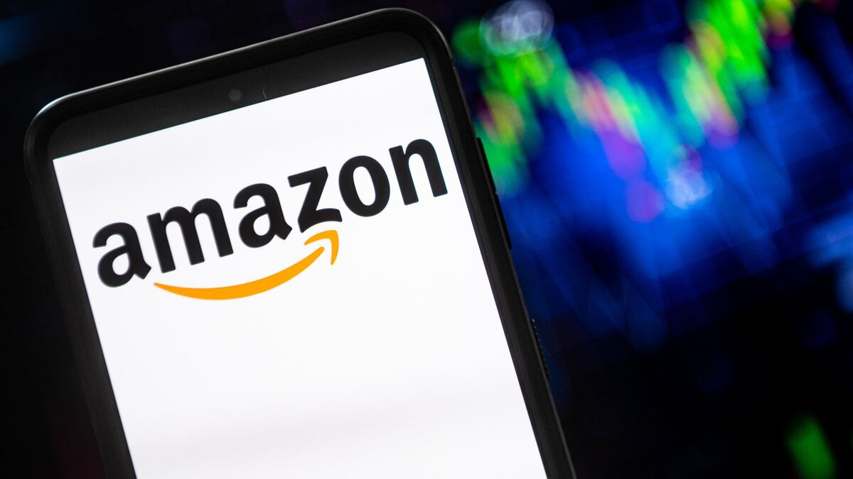 Tech Check: Amazon's Ring Expands Security Lineup