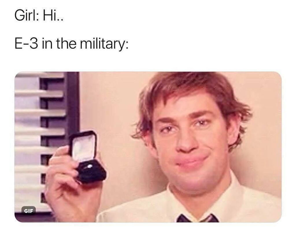 Military Meme Monday — April 9 Edition
