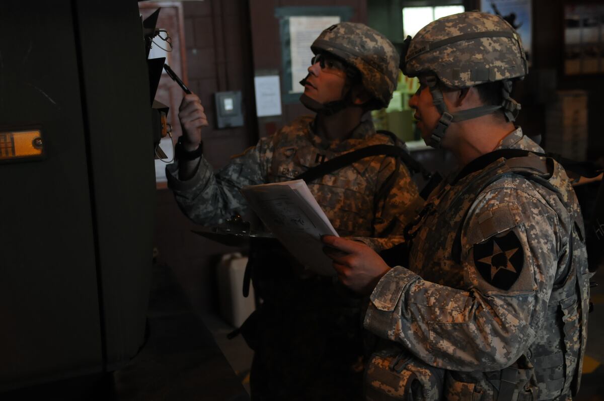 Five career programs for cryptology officers in 2016