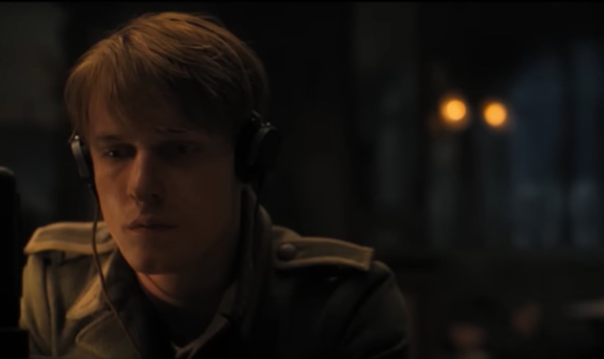 ‘All the Light We Cannot See’ trailer wows without a word