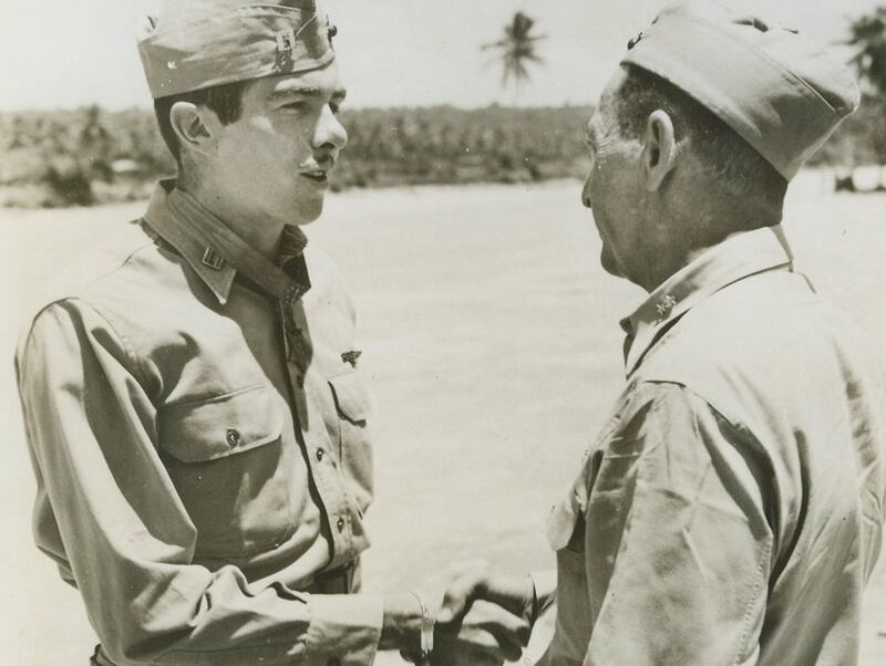 ‘Prep course’ pilot breaks basic training norms — and just might work