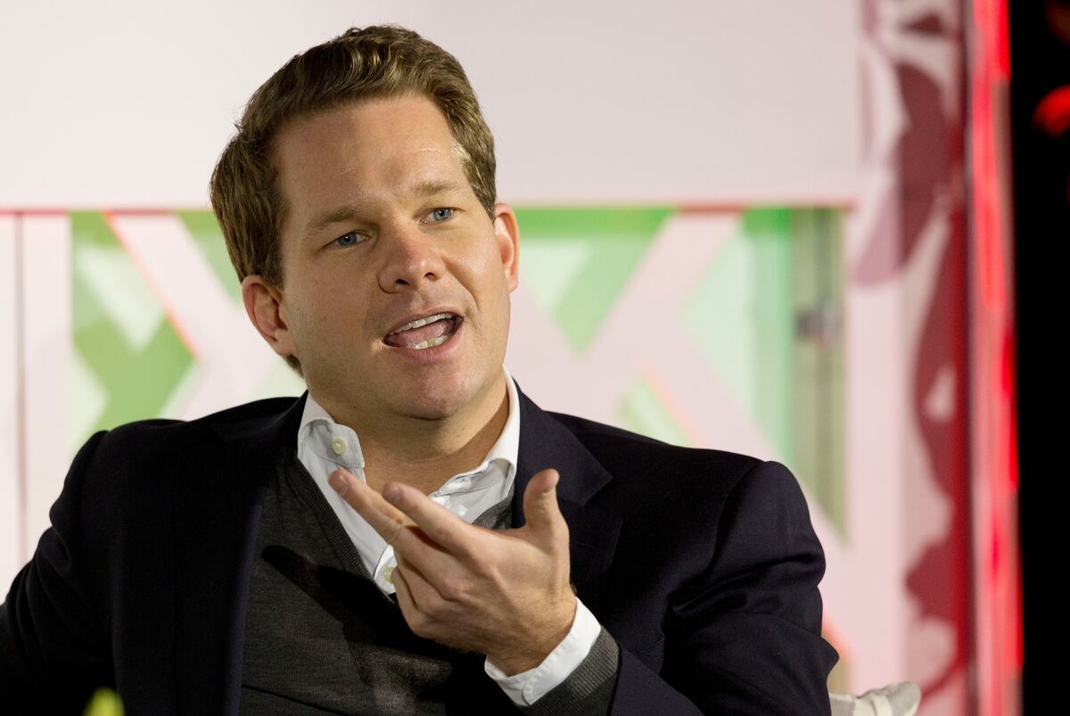 SoundCloud CEO Wants to Put More Money Into Musicians' Pockets