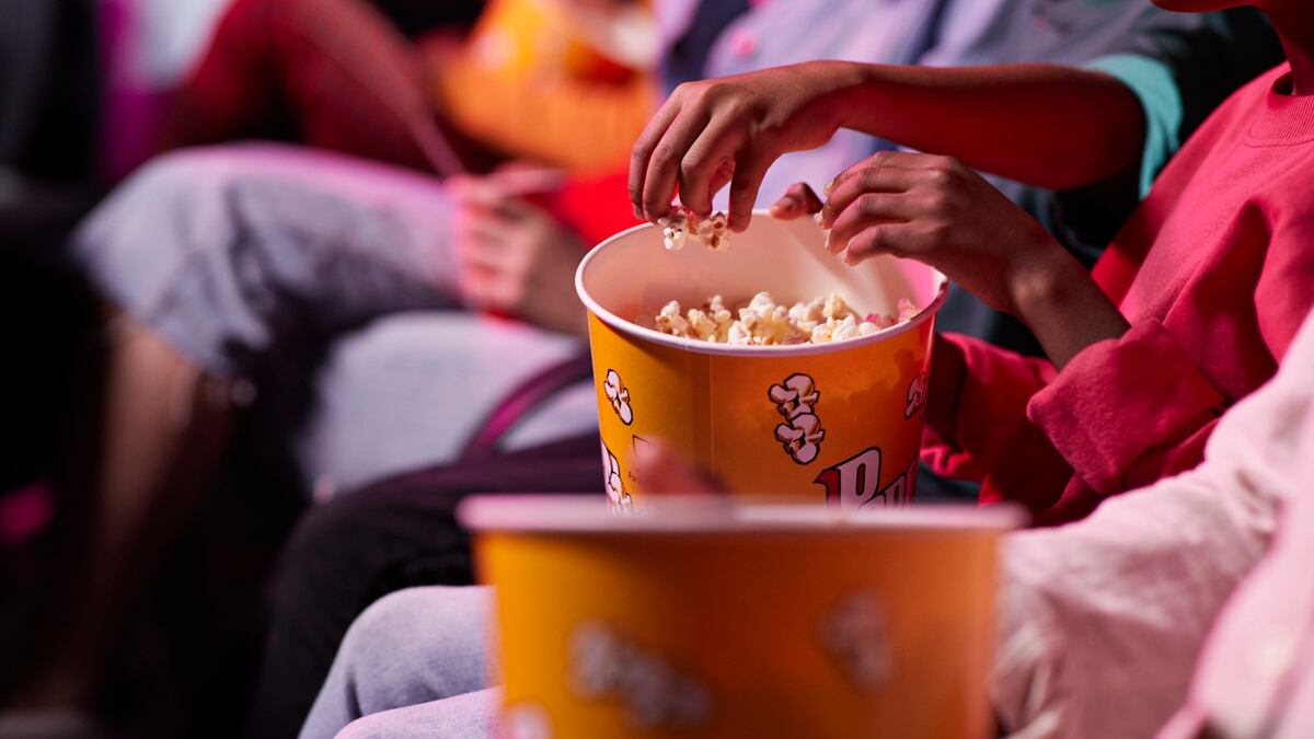 Weekend Box Office Results