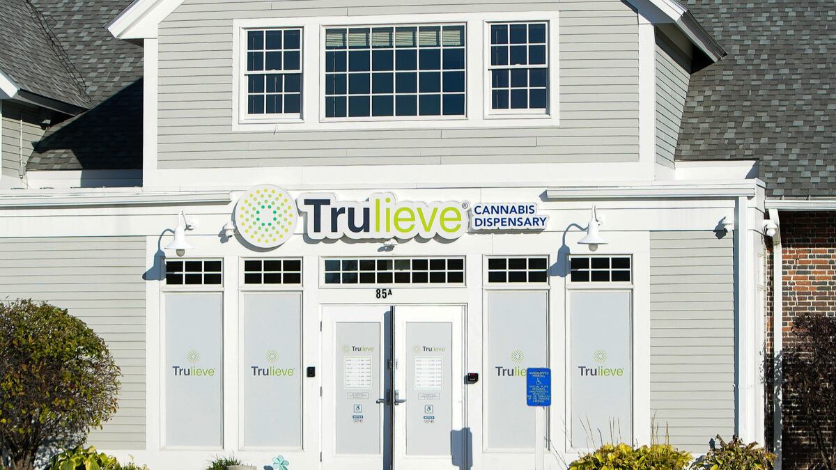 Trulieve to 'Lead From the Front' on Female Representation Amid ...