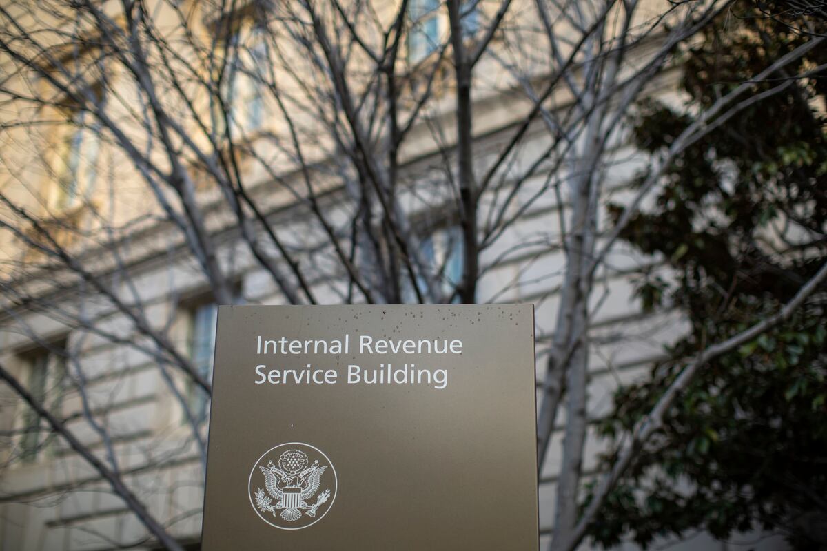 Tax Filing Season Opens as IRS Comes Back to Massive Backlog