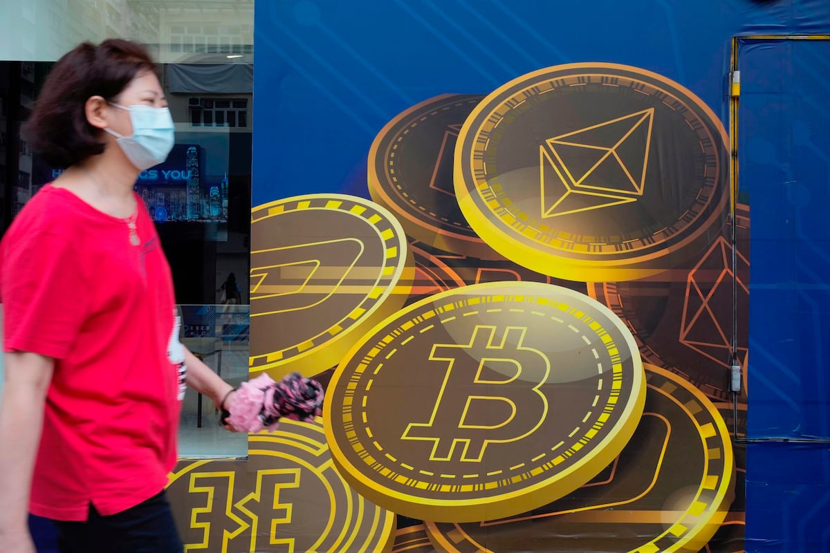 China's Bitcoin Mining Bans Shake Up Geography of Cryptocurrency
