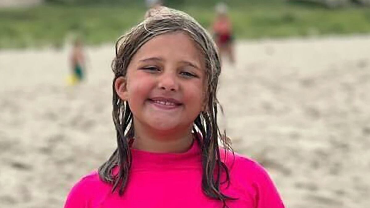 9-Year-Old Who Vanished From New York State Park Found Safe; Man Linked ...