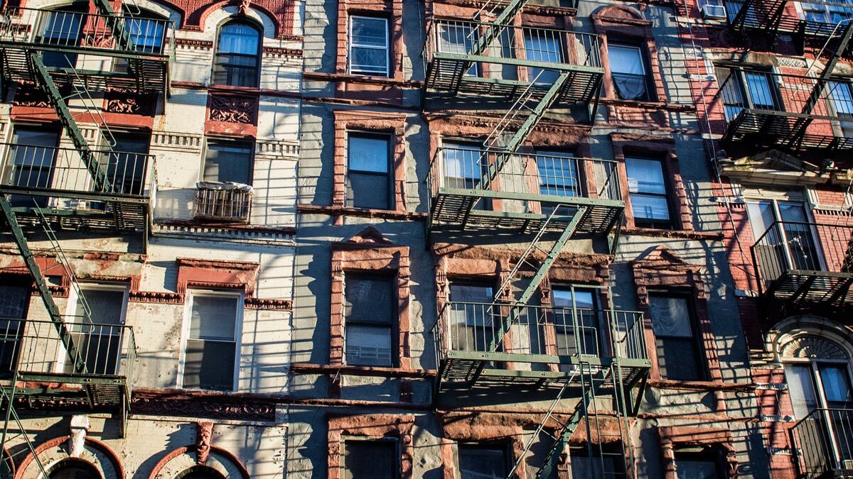 New York City's Tenement Museum Highlights 1950s Immigrant Experience