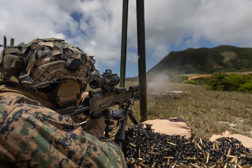 Marines seek balance for career progression and unit cohesion