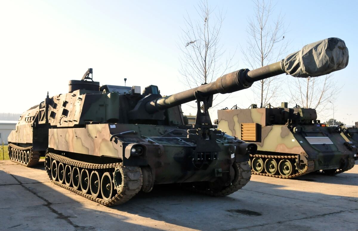 Advanced Russian air power, jammers are focus of U.S. troops
