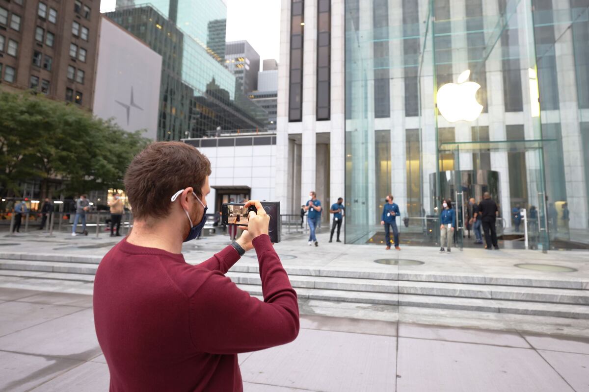 Apple's IDFA Changes Pit Privacy Against Small Business Profits