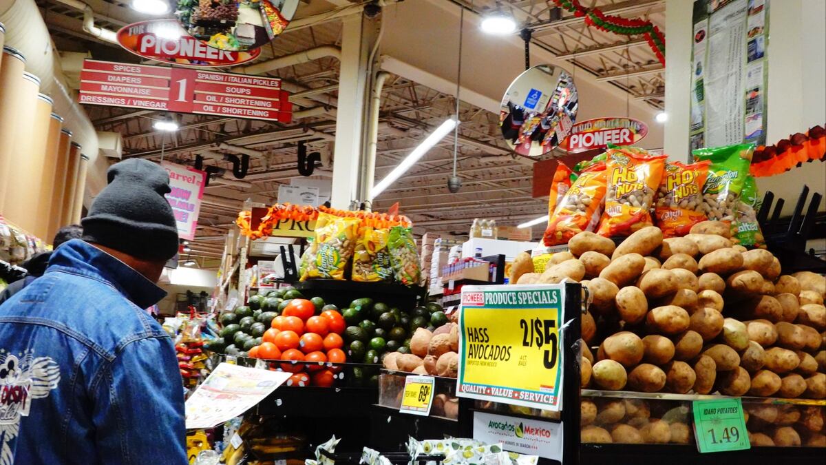 Tech Check: The Latest Technology to Eat Sustainably